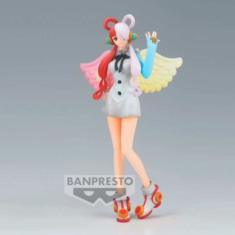 Jual Action Figure DXF RED Uta One Piece | Shopee Indonesia