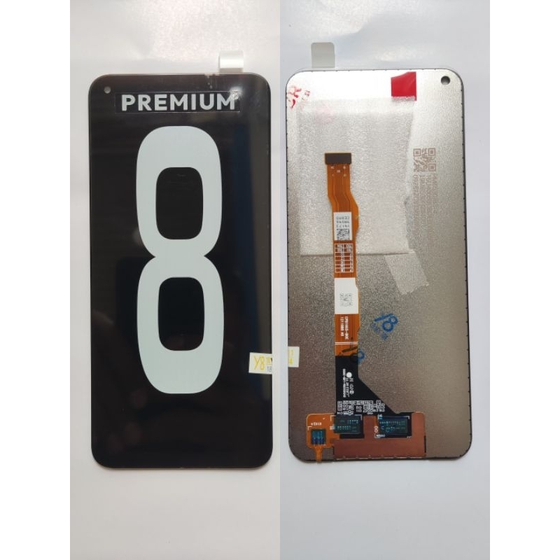 Jual LCD TOUCHSCREEN VIVO Y30 / VIVO Y30i PREMIUM ORIGINAL | Shopee ...