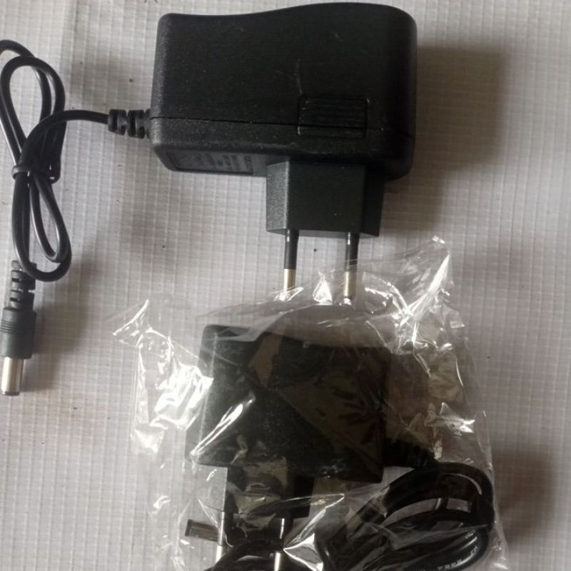 Jual Adaptor Trafo Charger DC 5V 2A dan 12V 2A buat berbagai macam ...