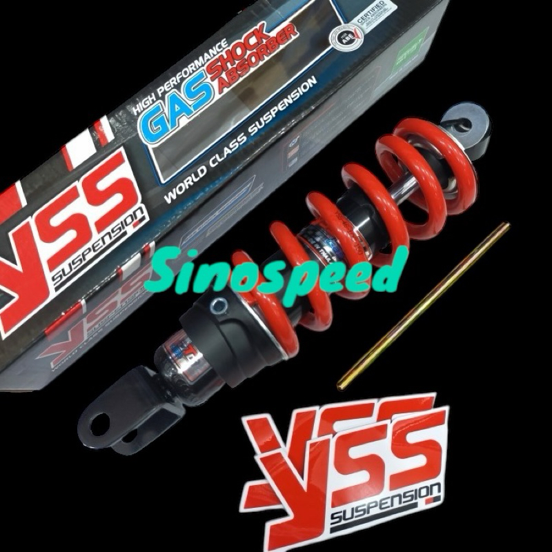 Jual Monoshock YSS DTG Vixion old vixion new R15 V2 V3 | Shopee Indonesia