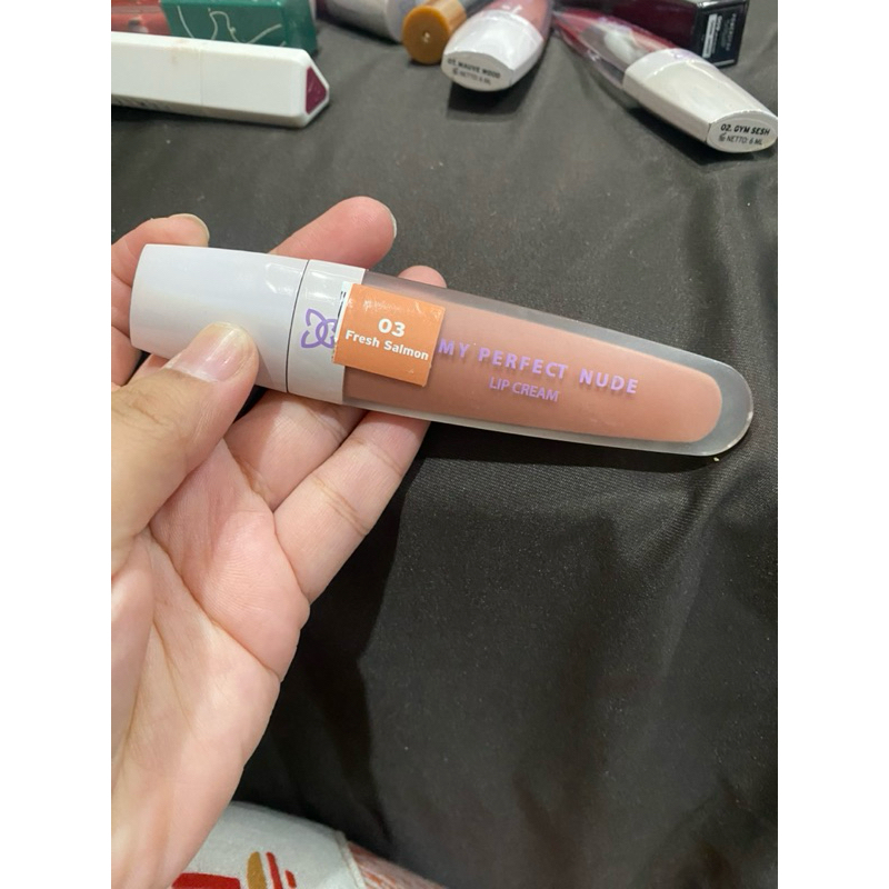 Jual Preloved MOP Fresh Salmon | Shopee Indonesia