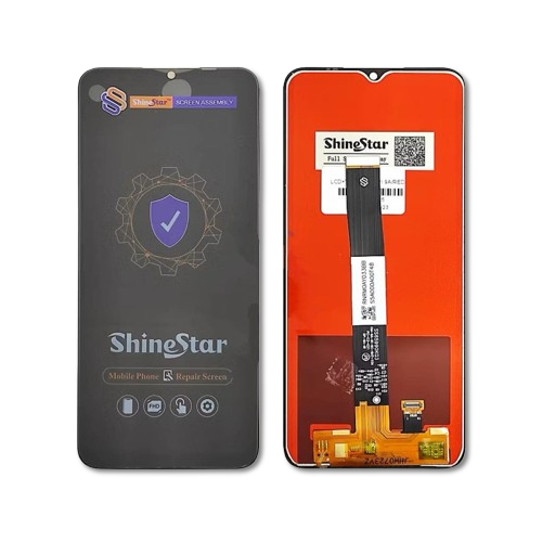 Jual LCD FULLSET VIVO Y22 2022/Y17S BLACK | Shopee Indonesia