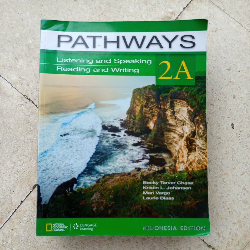 Jual Pathways 2A | Shopee Indonesia
