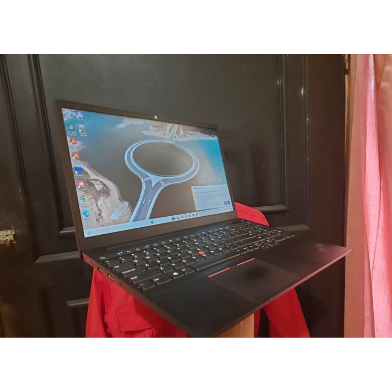 Jual Lenovo thinkpad E15 | Shopee Indonesia