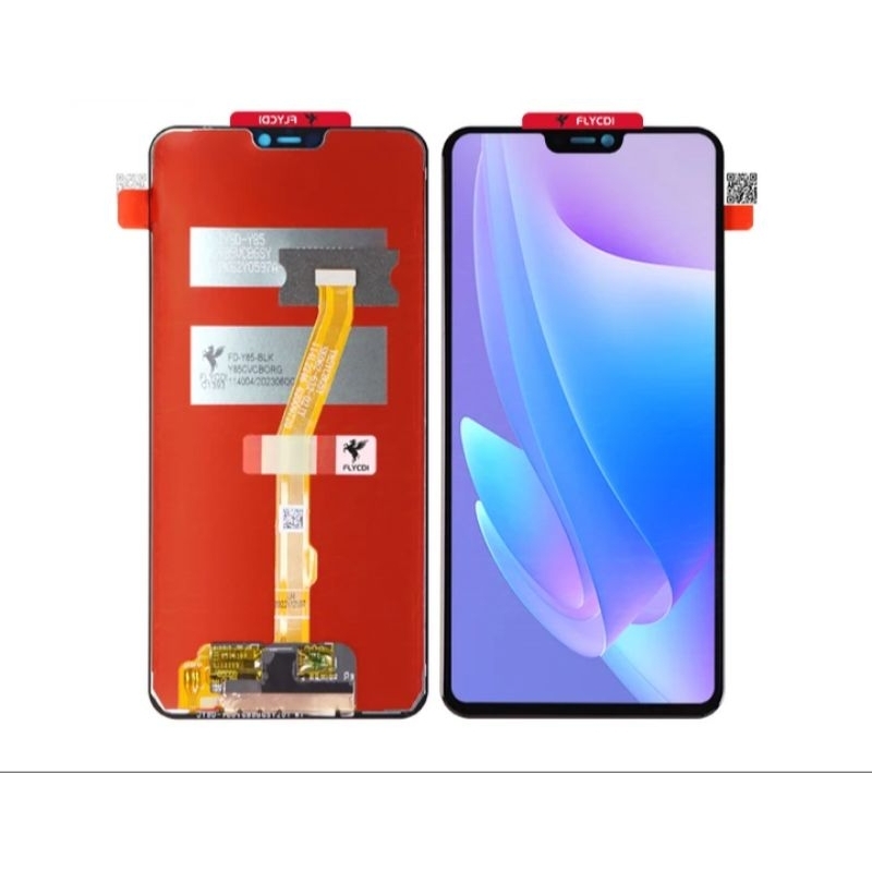 Jual LCD TOUCHSCREEN VIVO Y85 ORIGINAL FULLSET | Shopee Indonesia