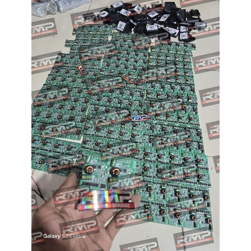 Jual MODUL LED DMX 5 VOLT MODUL RGB MATRIX PALIKASI LED LAMP LED DMX ...