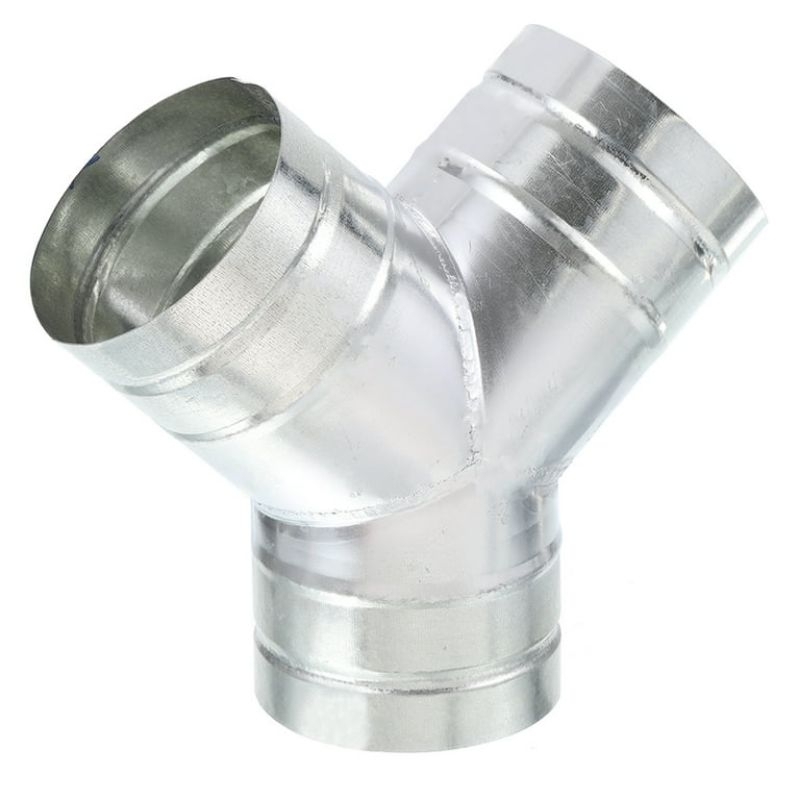 Jual Sok Y / Sok Yee Sok Cabang 3 Ukuran 12 Inch Konektor Fleksibel ...