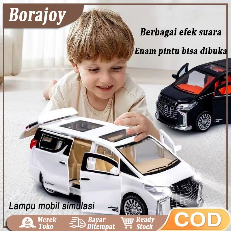 Jual Alphard/Kendaraan Simulasi Komersial/Jip/Dengan Musik Dapat ...