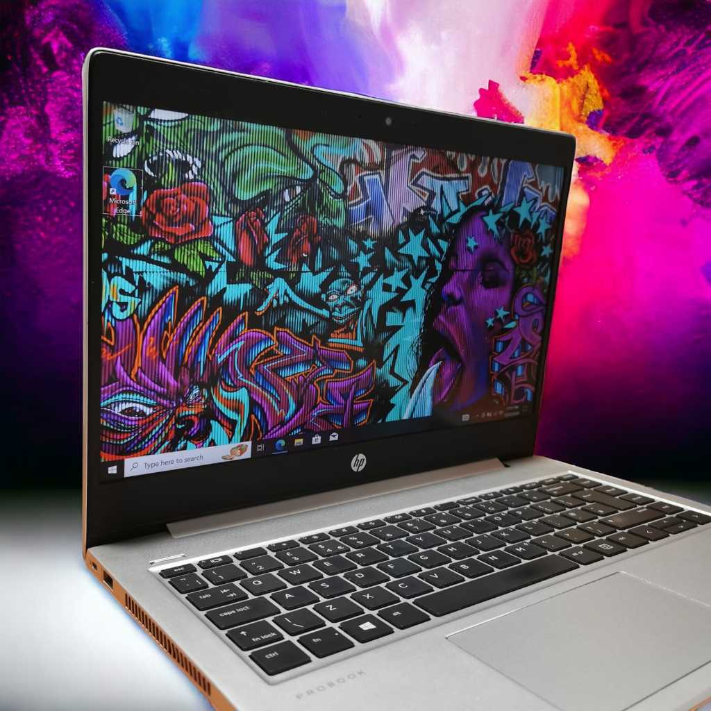 Jual Hp Probook 445 455 755 G10 AMD Ryzen 7 | 5 | 3 RAM 16GB BERGARANSI ...