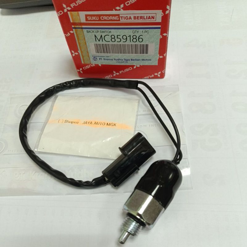 Jual Back up switch / switch atret mundur Mitsubishi Canter PS125 Turbo ...
