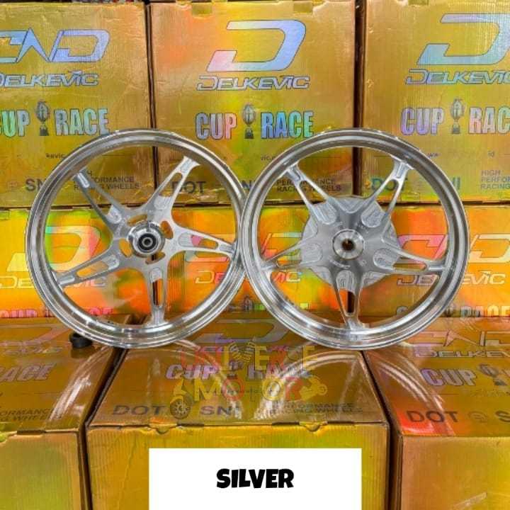 Jual VELG DND DELKEVIC KSPEED DND VARIO 160 ABS NMAX OLD NMAX NEW AEROX ...