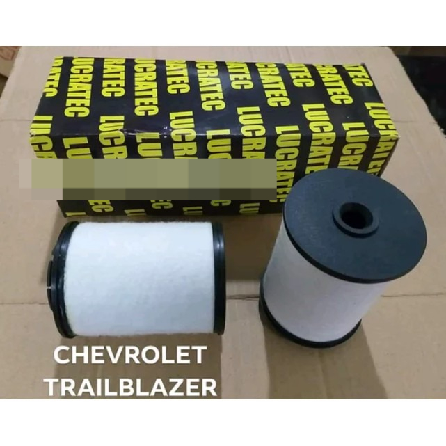 Jual FILTER Solar FUEL CHEVROLET TRAILBLAZER Model SERAT Filter ...