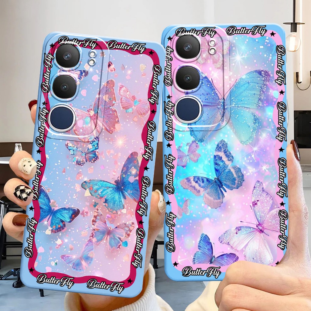 Jual R_952 Case Hp Vivo Y19s terbaru 2024 - Casing Vivo Y19s Y28 Y100 ...