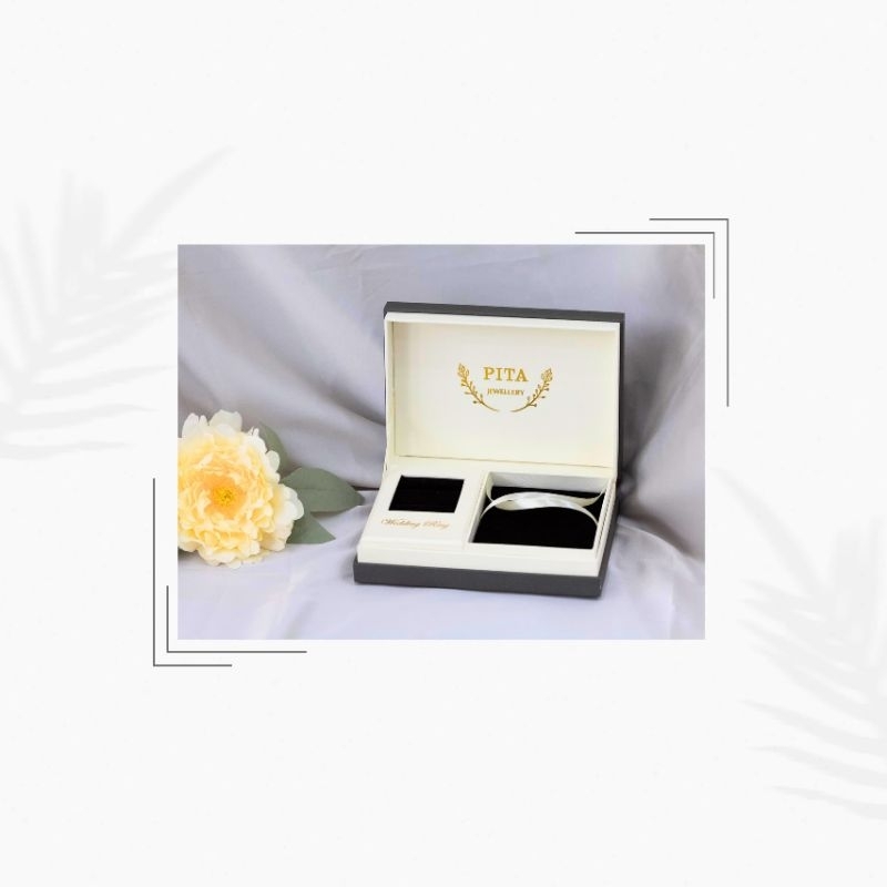Jual Box Abu-abu | Shopee Indonesia