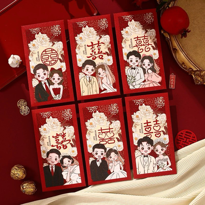 Jual Angpao Wedding (Angpao pernikahan) | Shopee Indonesia