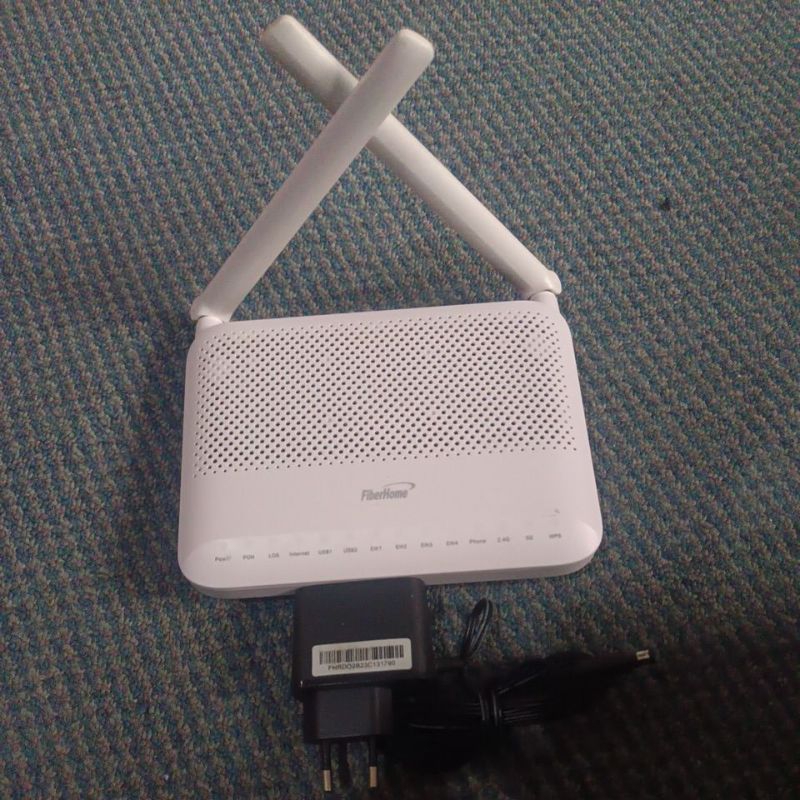 Jual FIBERHOME HG6145D2 dualband | Shopee Indonesia