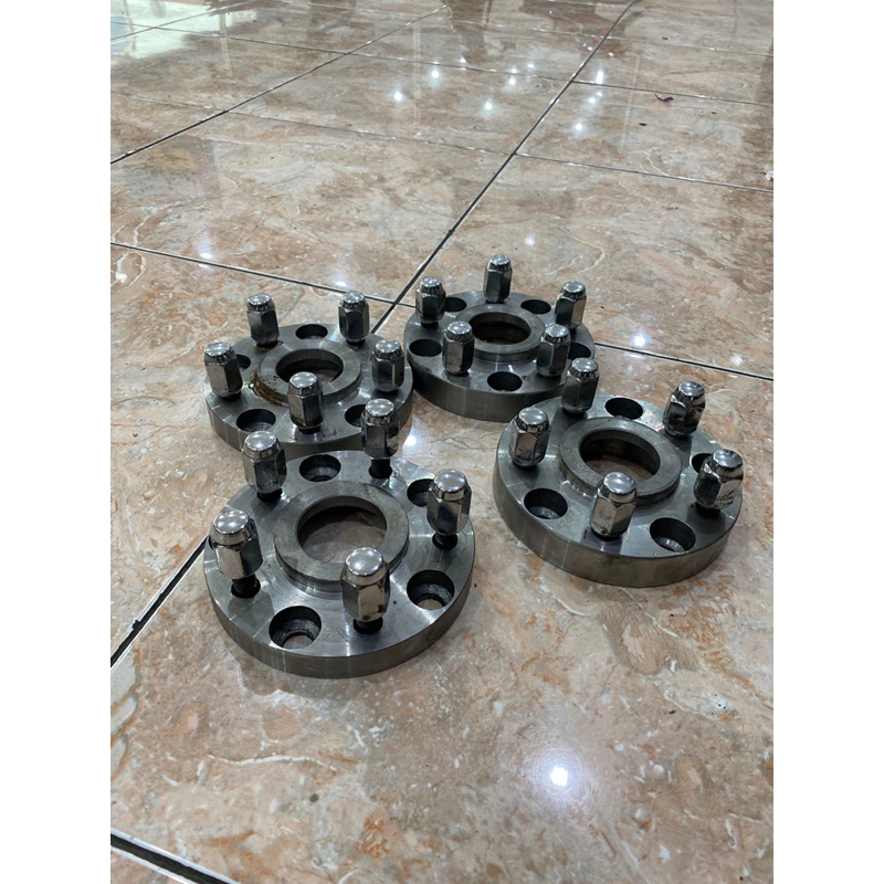 Jual Adaptor PCD BMW 5x120 out PCD jepang 5x114 | Shopee Indonesia