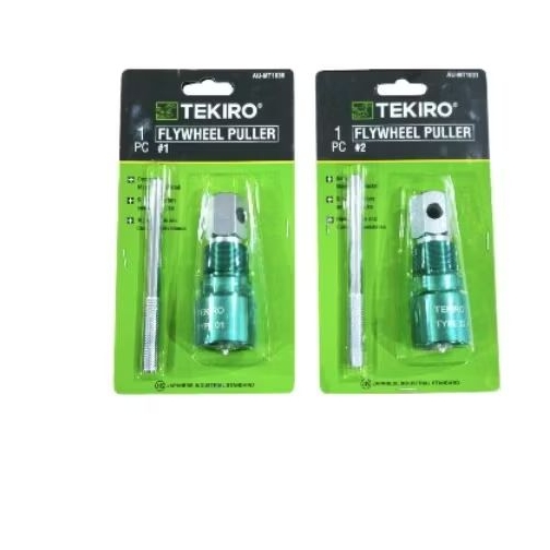 Jual TEKIRO flywheel puller No#1 / No#2 magnetic tracker treker magnet ...