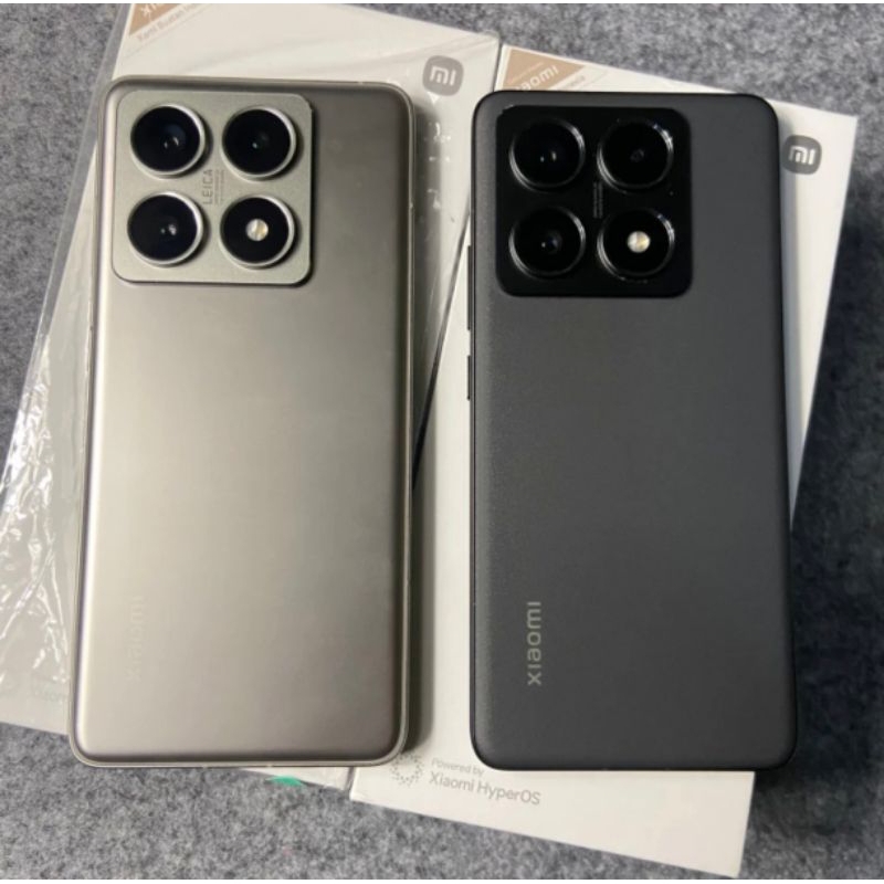 Jual Xiaomi 14T Pro 12/512 5G Garansi Resmi Mi14T Pro 12GB 512GB | Shopee Indonesia