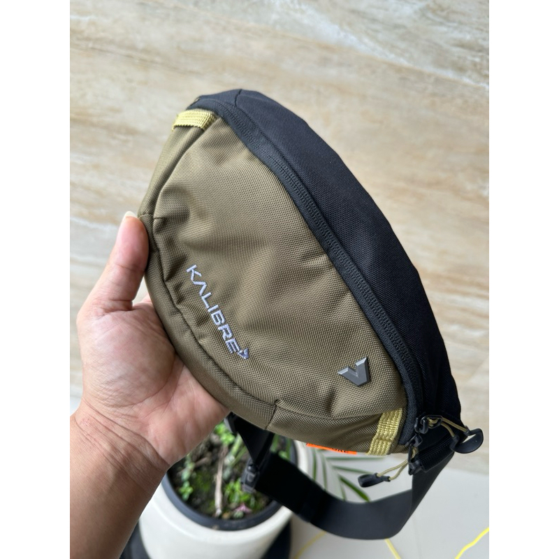 Jual Waistbag Kalibre Ocra | Shopee Indonesia