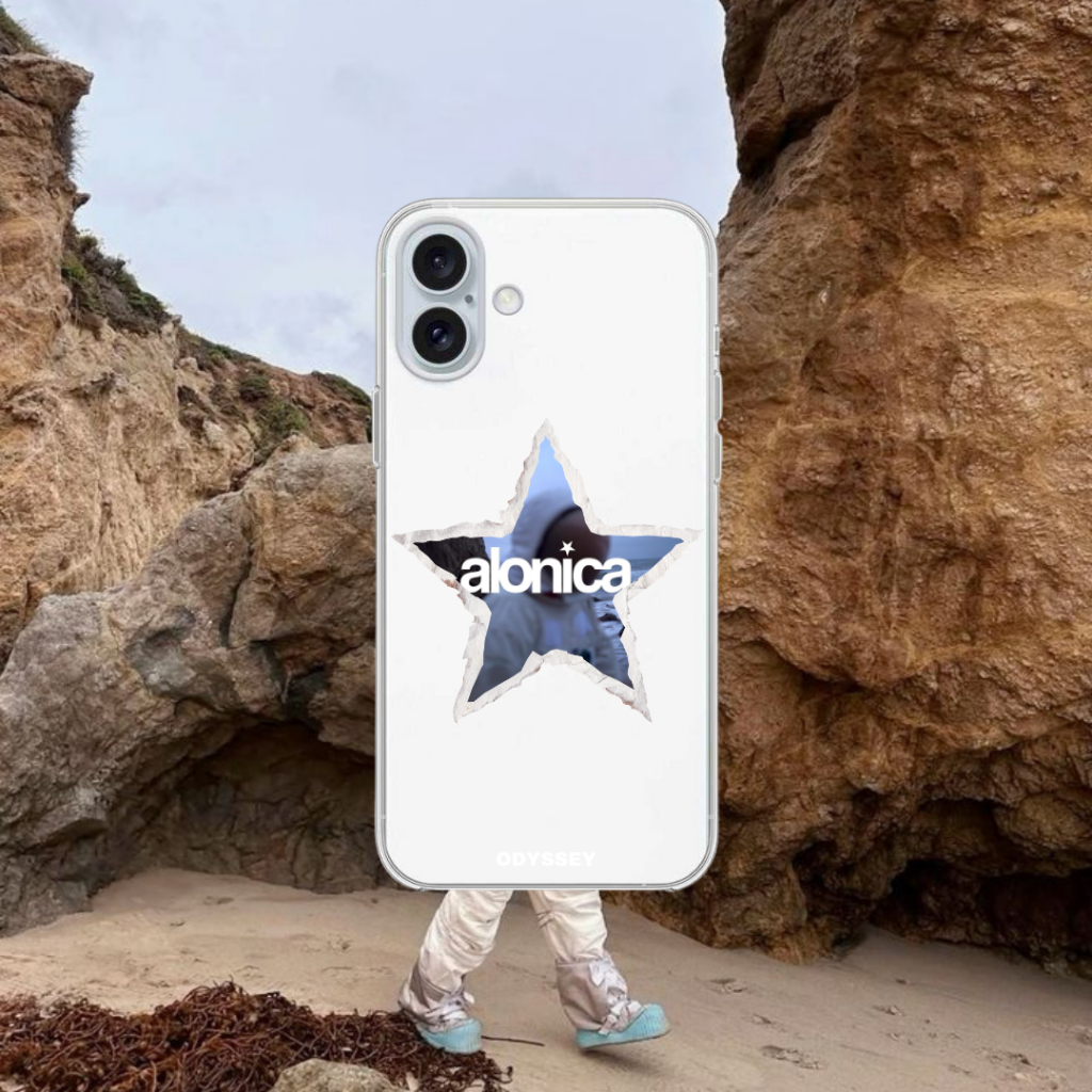 Jual ODYSSEY (LANY VERSION) - ALONICA Phone Case | Shopee Indonesia