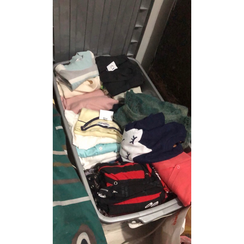 Jual SERBA 10K | Shopee Indonesia