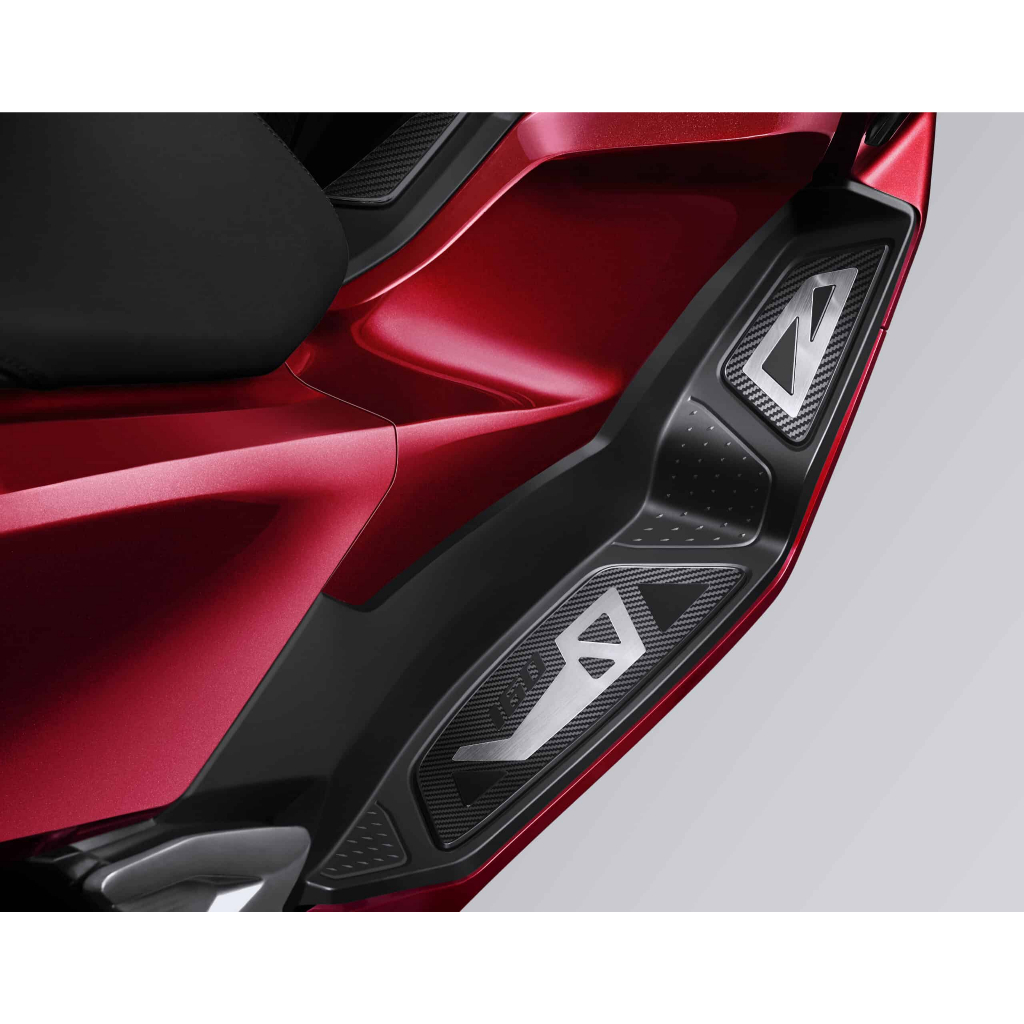 Jual karpet Lantai PCX Panel Step Floor Honda PCX 160 New 2025 sampai ...