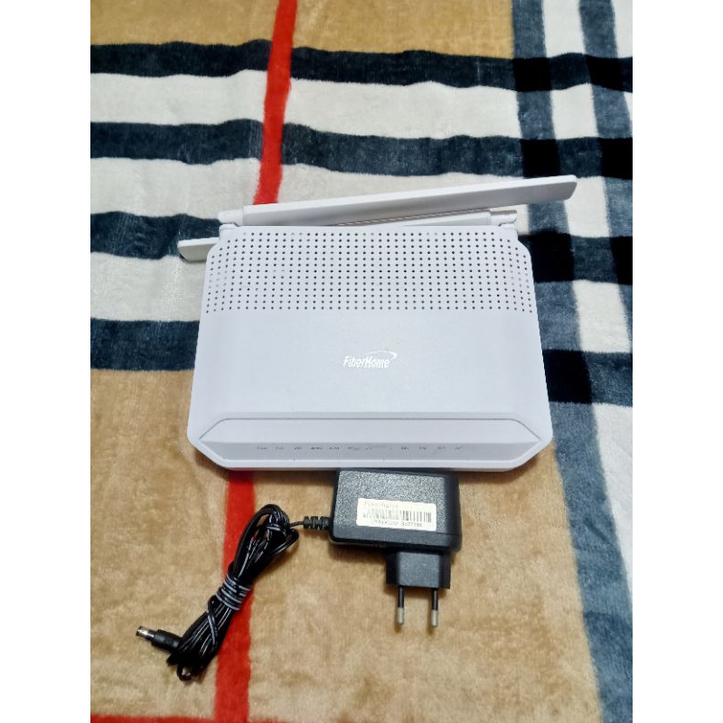 Jual FIBERHOME HG6145F | Shopee Indonesia