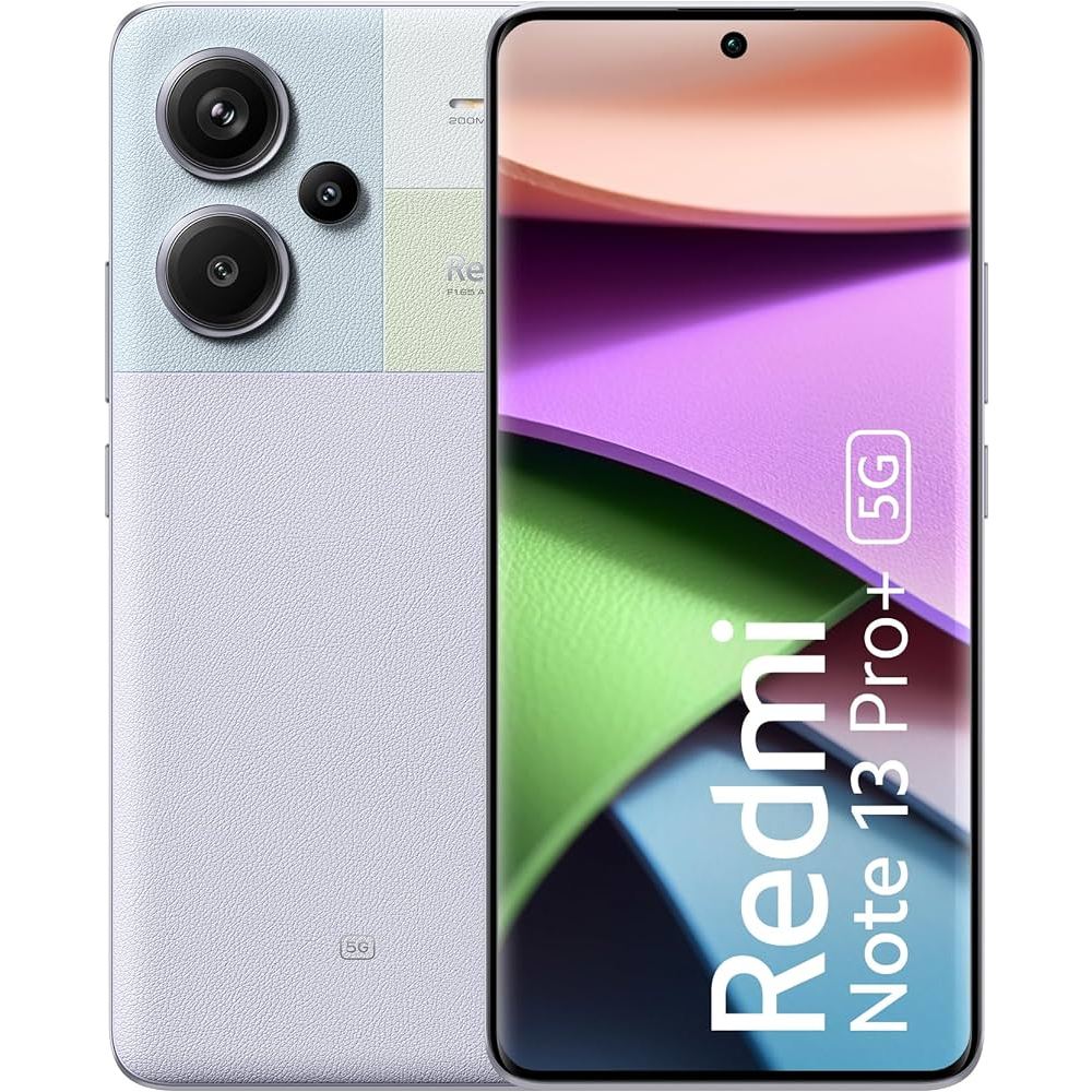 Jual Xiaomi Redmi Note 13 Pro+ 5G Sinyal Permanen RAM 8/256GB 12/512GB ...
