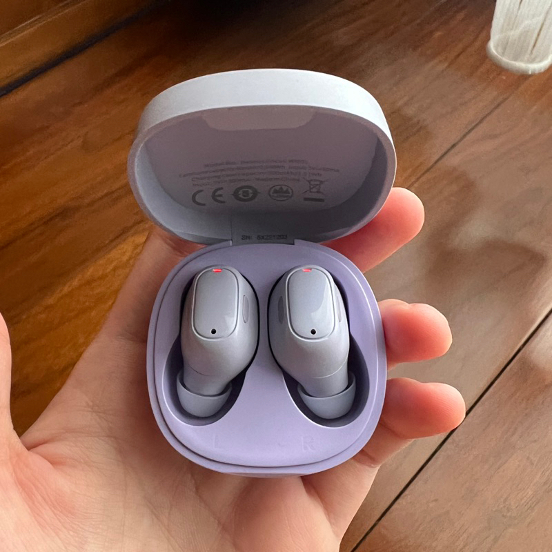 Jual TWS Baseus Bowie WM01 (bisa connect aplikasi Baseus) Wireless ...