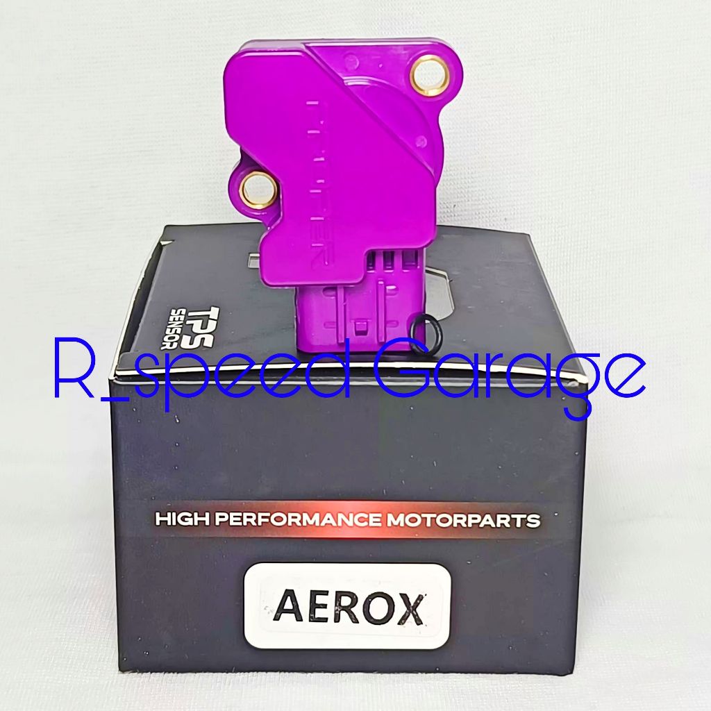 Jual SENSOR TPS PROPER FAZZIO GRAND FILANO 125 HYBRID LEXI 125 LX 155 ...