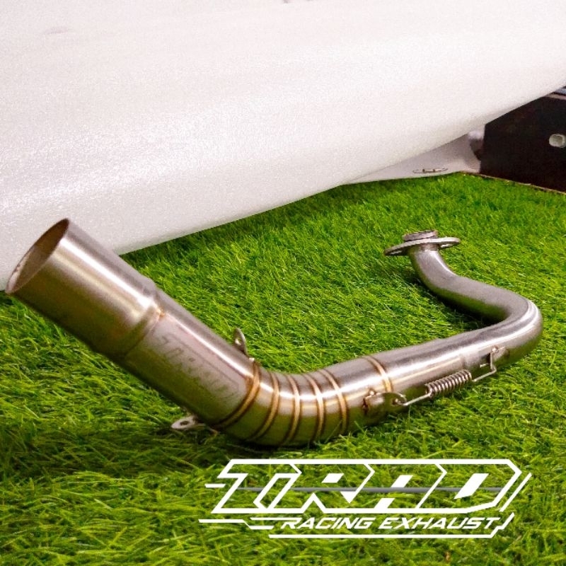 Jual leheran beat Genio Scoopy inlet 38mm | Shopee Indonesia