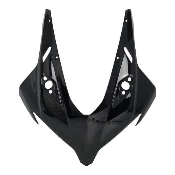 Jual HGP 64210-K64-NP0ZH Cover Tameng Depan Hitam Metalic Honda CBR ...