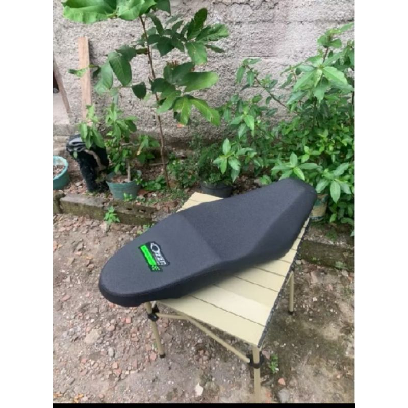 Jual JOK MOTOR FINO 115/125 MODEL SLIM TINGKAT | Shopee Indonesia