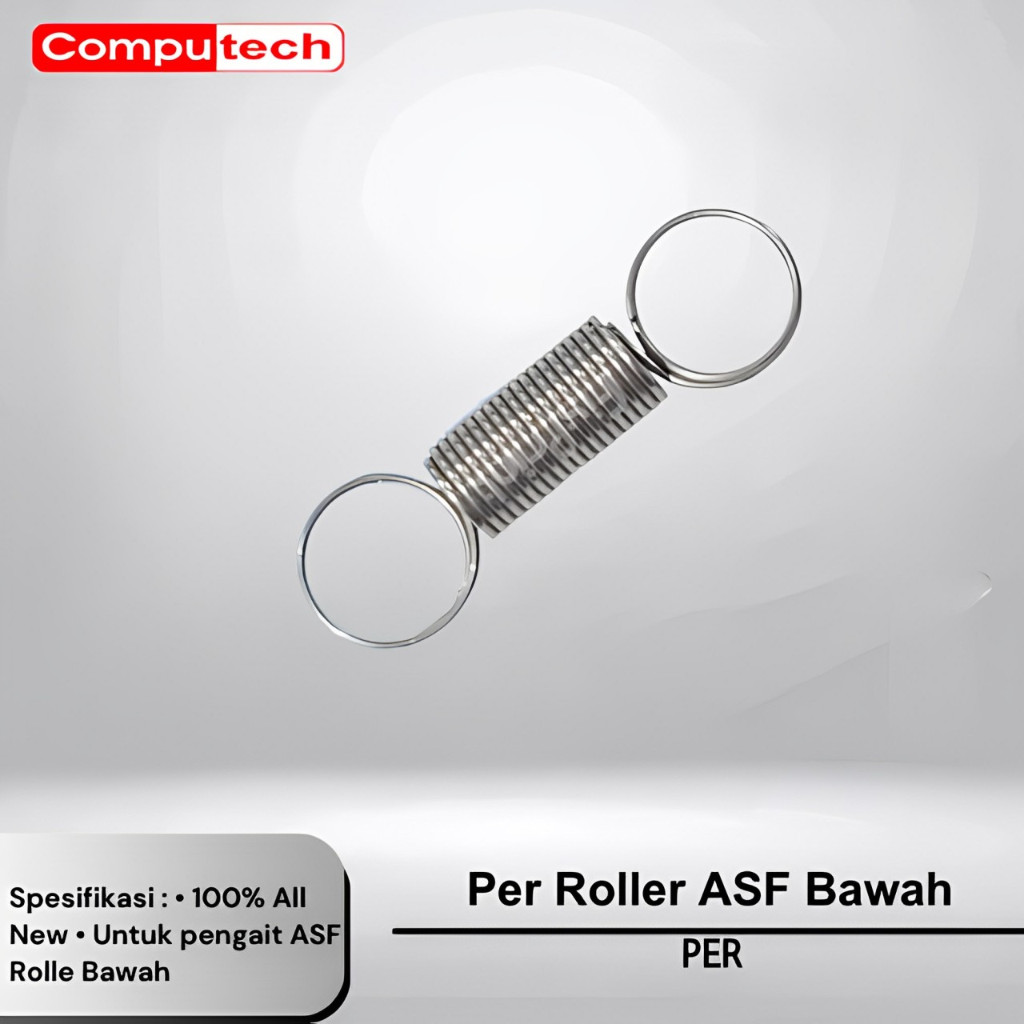 Jual Extension Spring Printer EcoTank Per Roller ASF Bawah Pir L1110 ...
