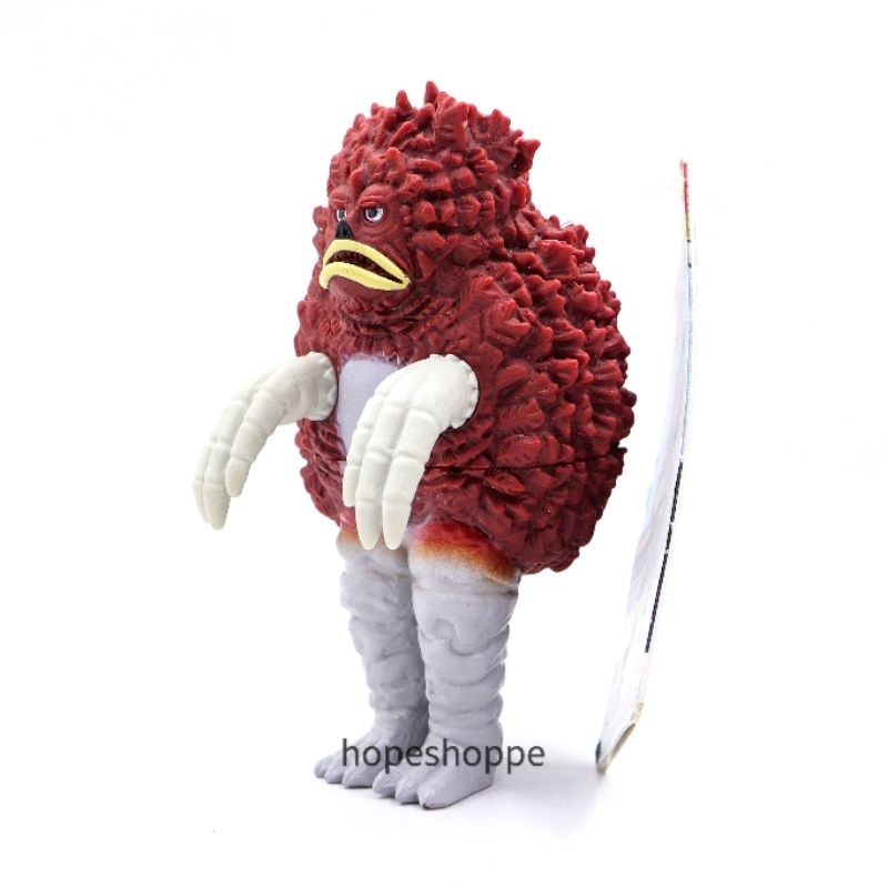 Jual Ultraman Kaiju Ultra Monster Series 201 Garamon Action Figure ...