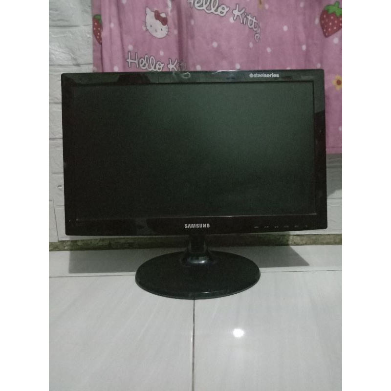 Jual Monitor Samsung 20inch | Shopee Indonesia