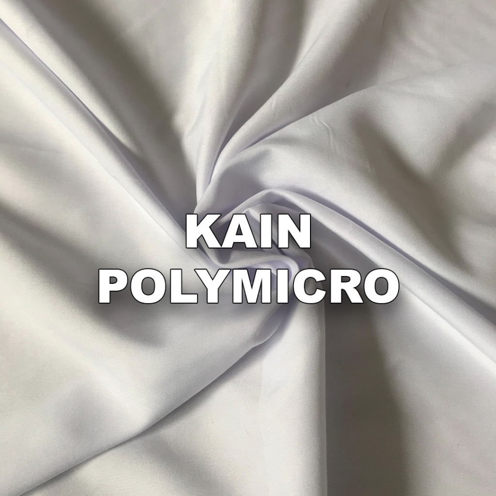 Jual Kain Polymicro Eceran | Shopee Indonesia