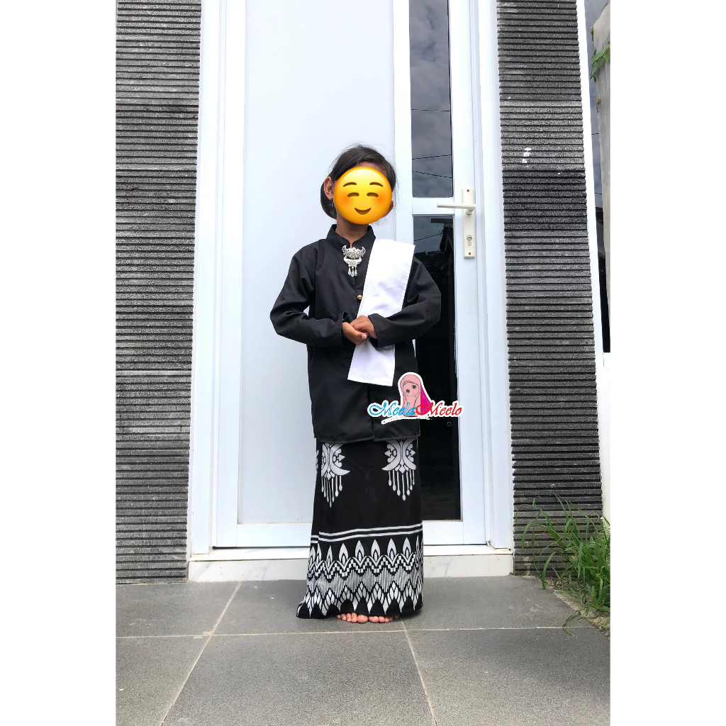 Jual Baju Adat Aceh Ukuran Newbron - XXL Kostum Pahlawan Wanita Cut ...