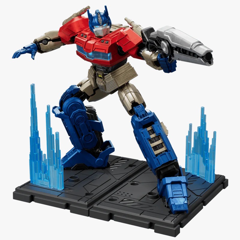 Jual Blokees Buluke Transformers Classic Class 11 Transformers One ...