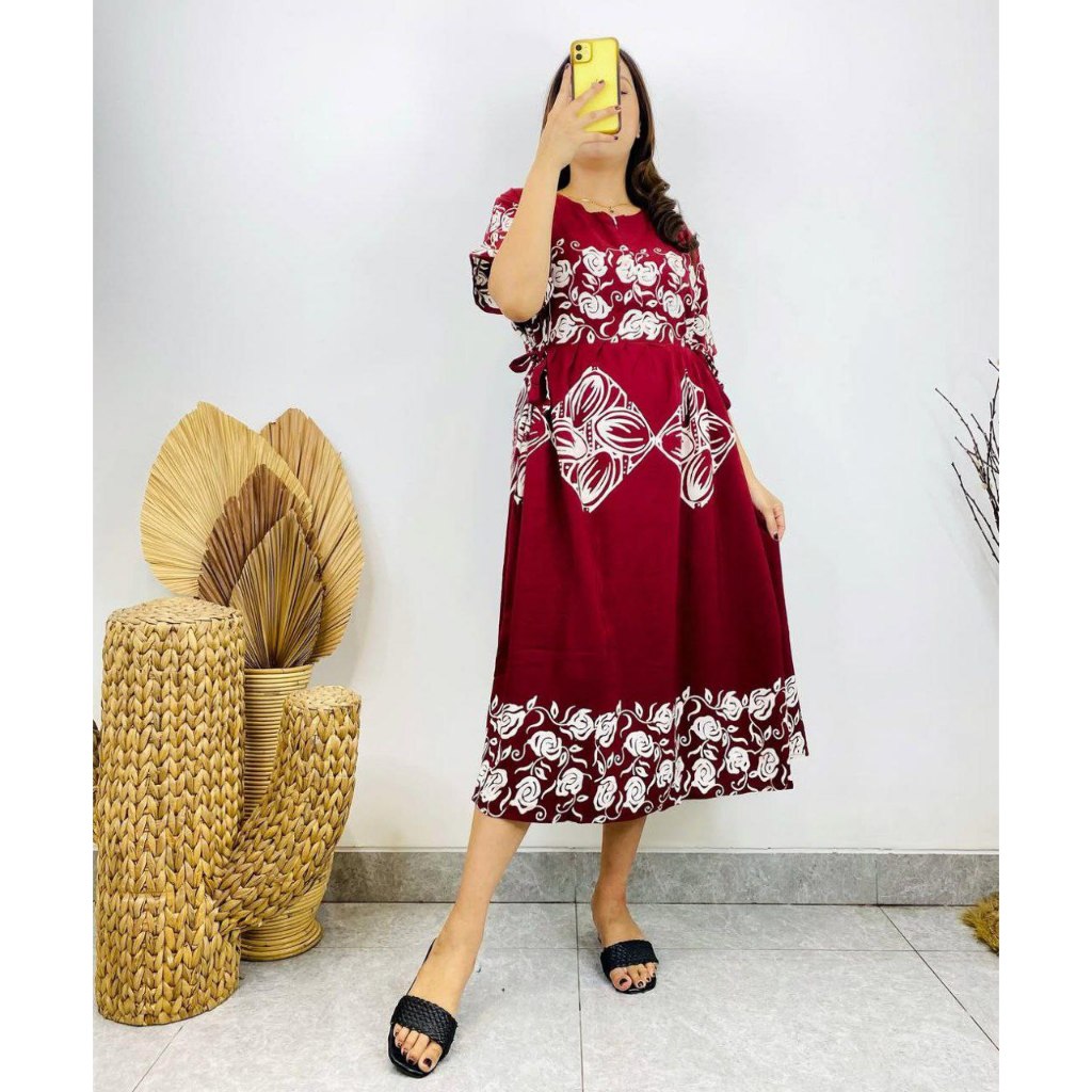 Jual Benang Raja Daster Chibi | Shopee Indonesia