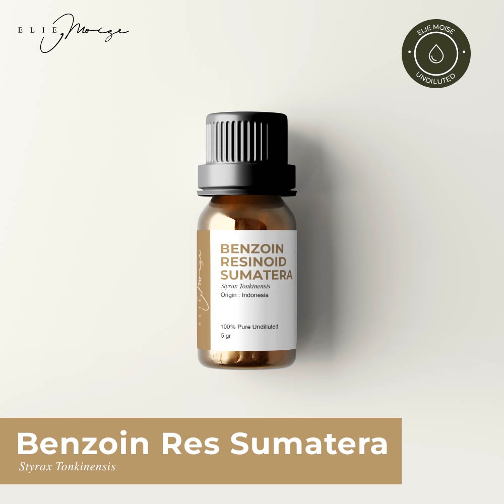 Jual 100% Pure Undiluted - Benzoin Resinoid Sumatera - Styrax Benzoin ...