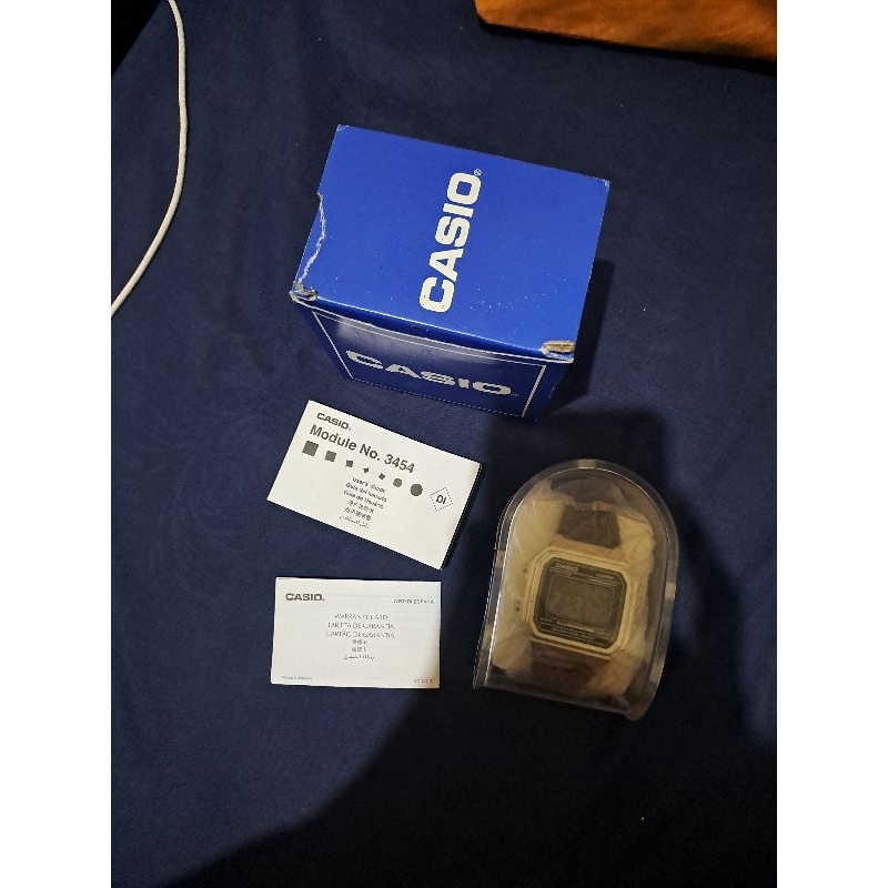 Jual Casio Crsl | Shopee Indonesia