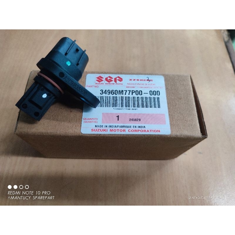 Jual Sensor Assy Speed Speedometer Kecepatan Suzuki New Carry, Carry ...