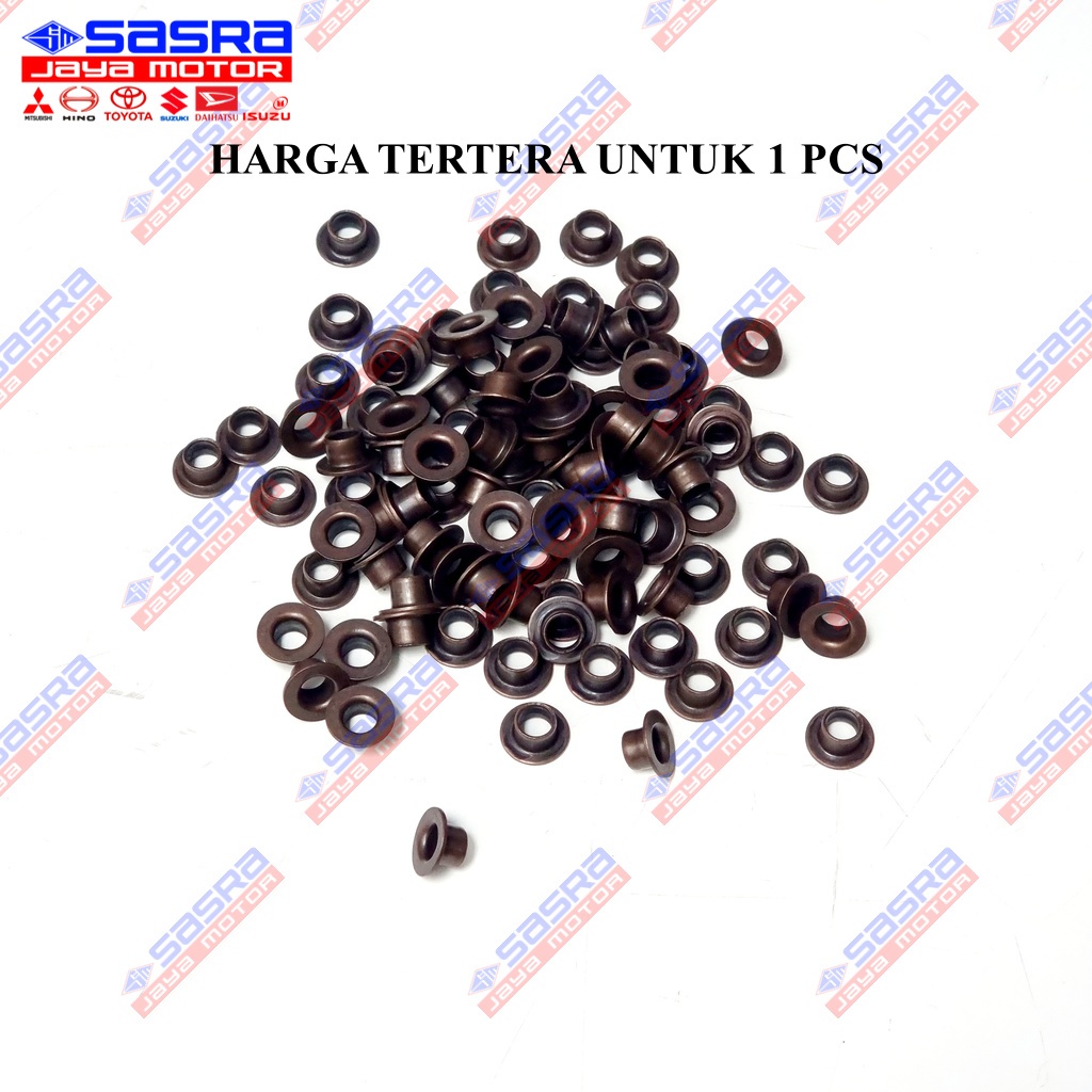 Jual [HARGA 1 PCS] Bush Door/Bos Engsel Pintu 8MM UNIVERSAL - M.BS/DOR ...