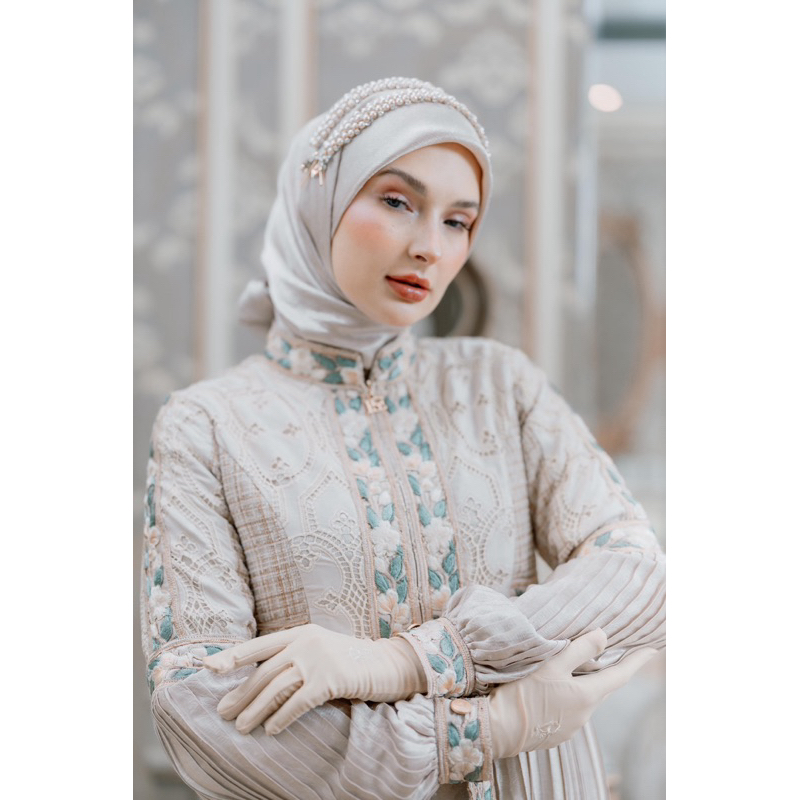 Jual Zenitha dress by hse by Efnie | Shopee Indonesia
