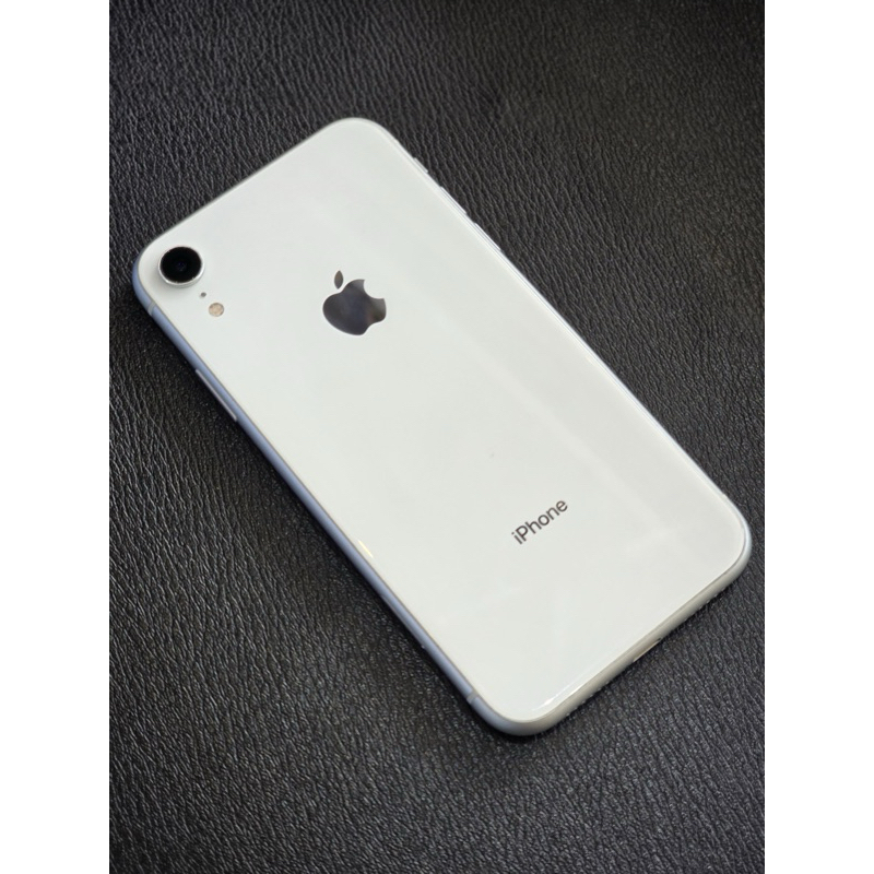 Jual iPhone XR (64Gb) iBox - Putih | Shopee Indonesia