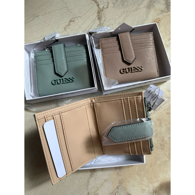 Jual DOMPET GUESS | Shopee Indonesia