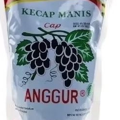 Jual Kecap manis cap anggur 450ml | Shopee Indonesia