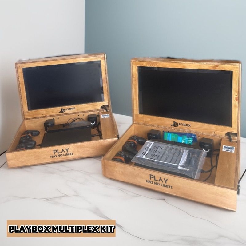 Jual box PS portabel 24 inc | Shopee Indonesia